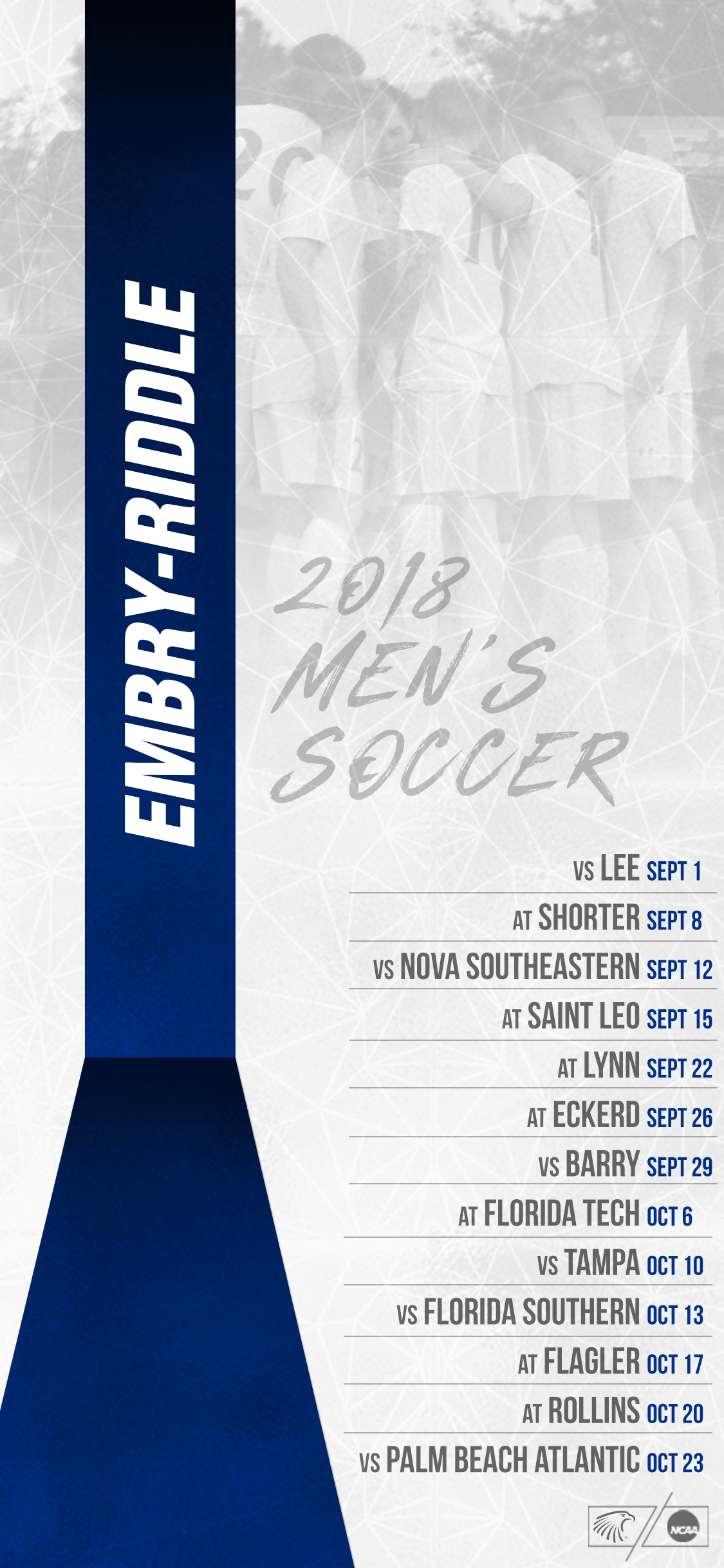 Wallpaper Downloads - Embry-Riddle Aeronautical University Athletics