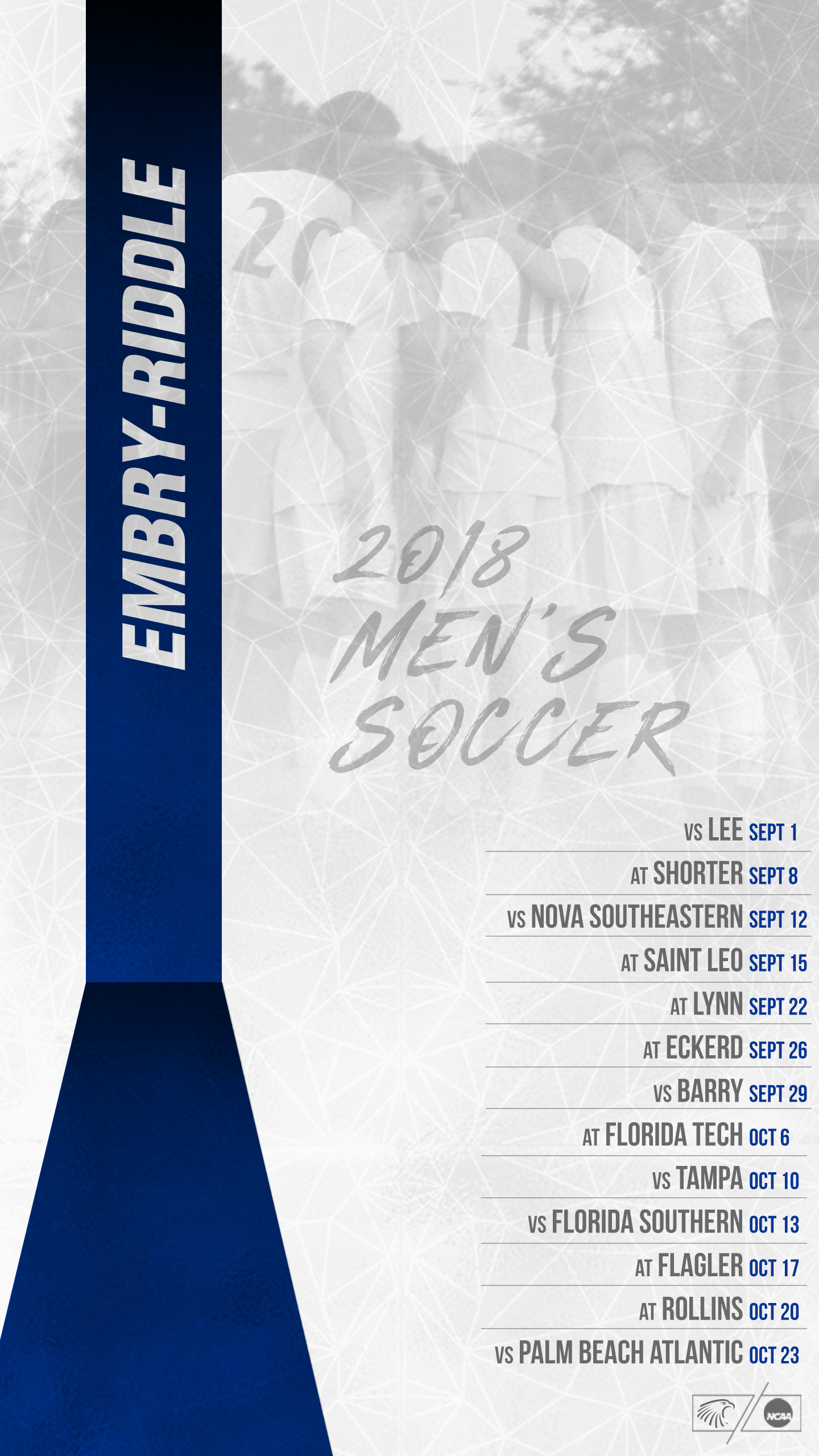 Wallpaper Downloads - Embry-Riddle Aeronautical University Athletics