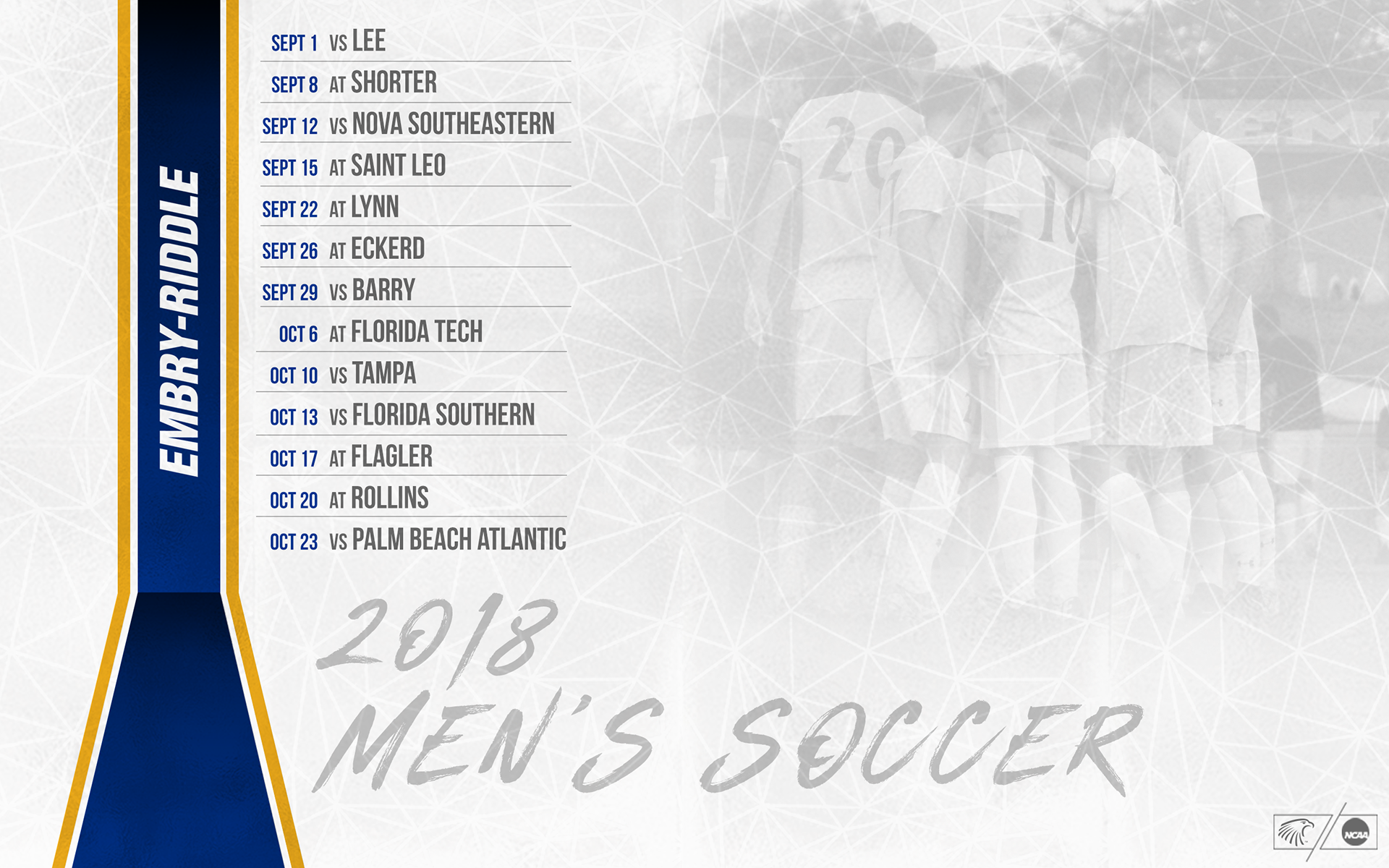 Wallpaper Downloads - Embry-Riddle Aeronautical University Athletics