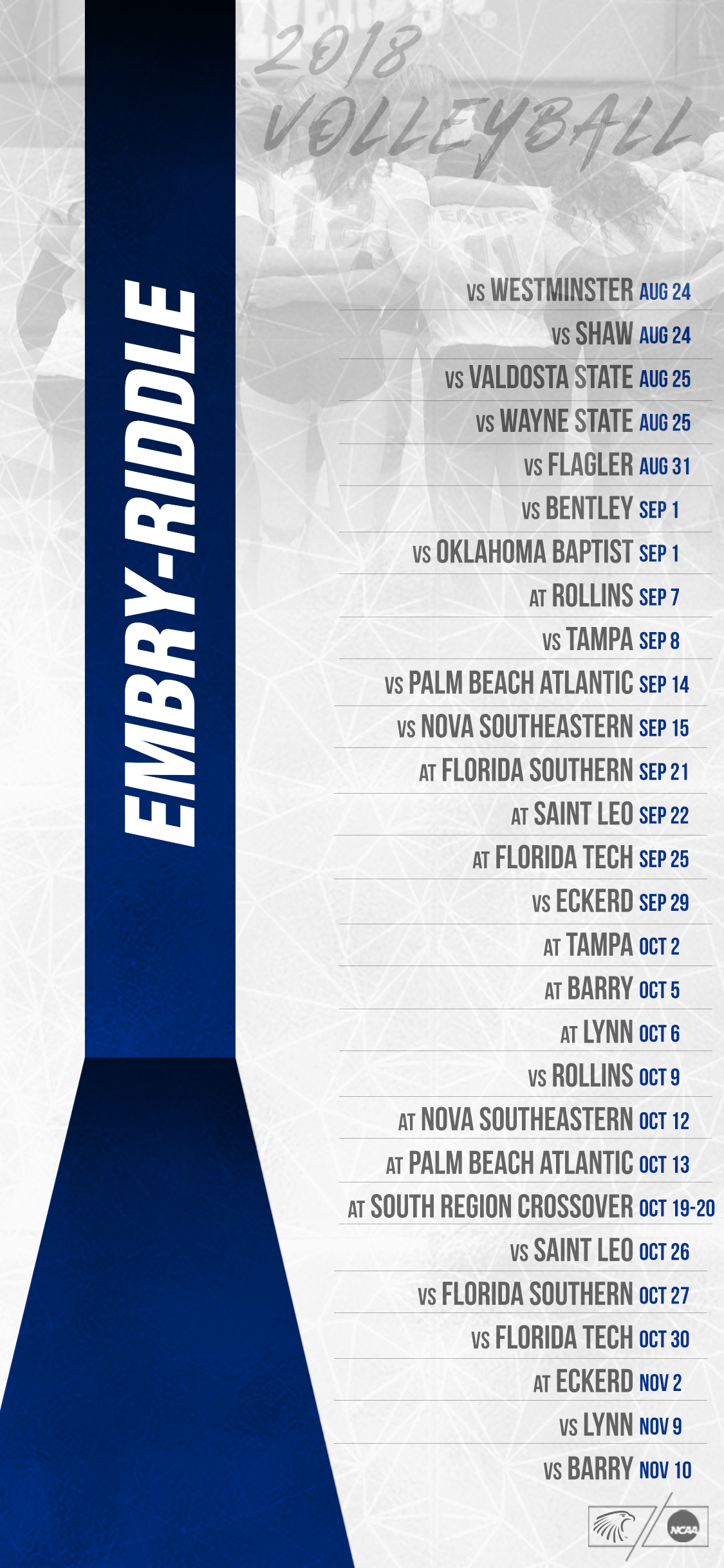 Wallpaper Downloads - Embry-Riddle Aeronautical University Athletics