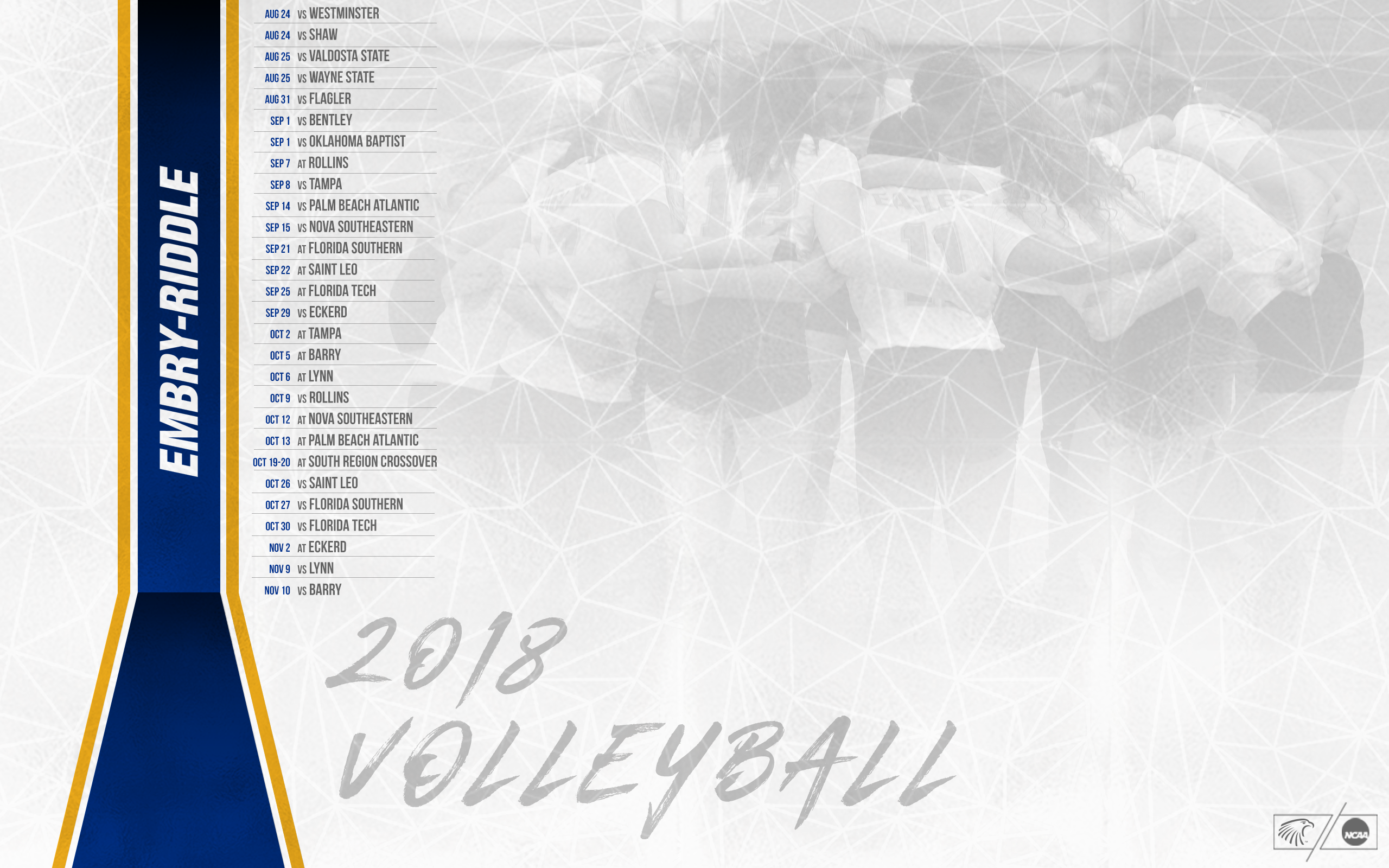 Wallpaper Downloads - Embry-Riddle Aeronautical University Athletics