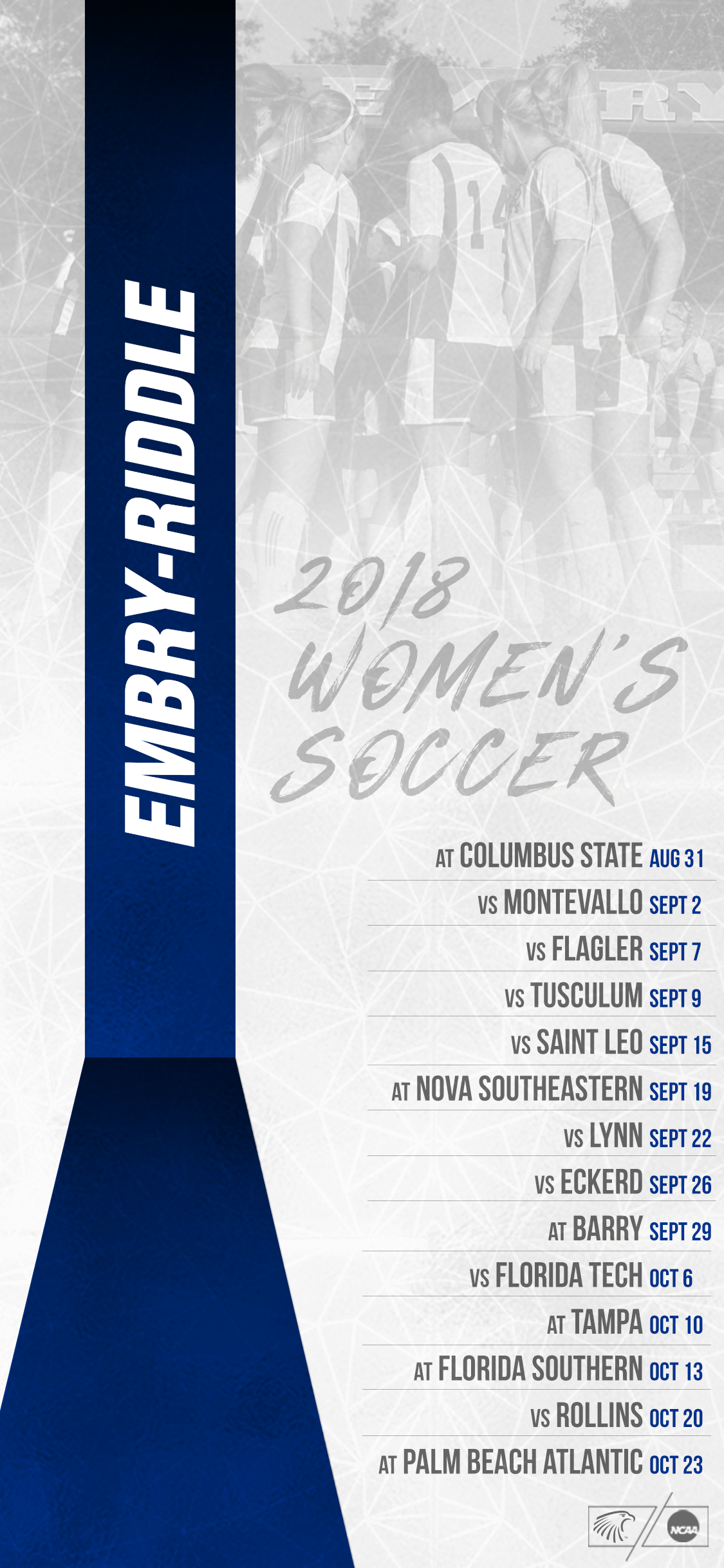 Wallpaper Downloads - Embry-Riddle Aeronautical University Athletics