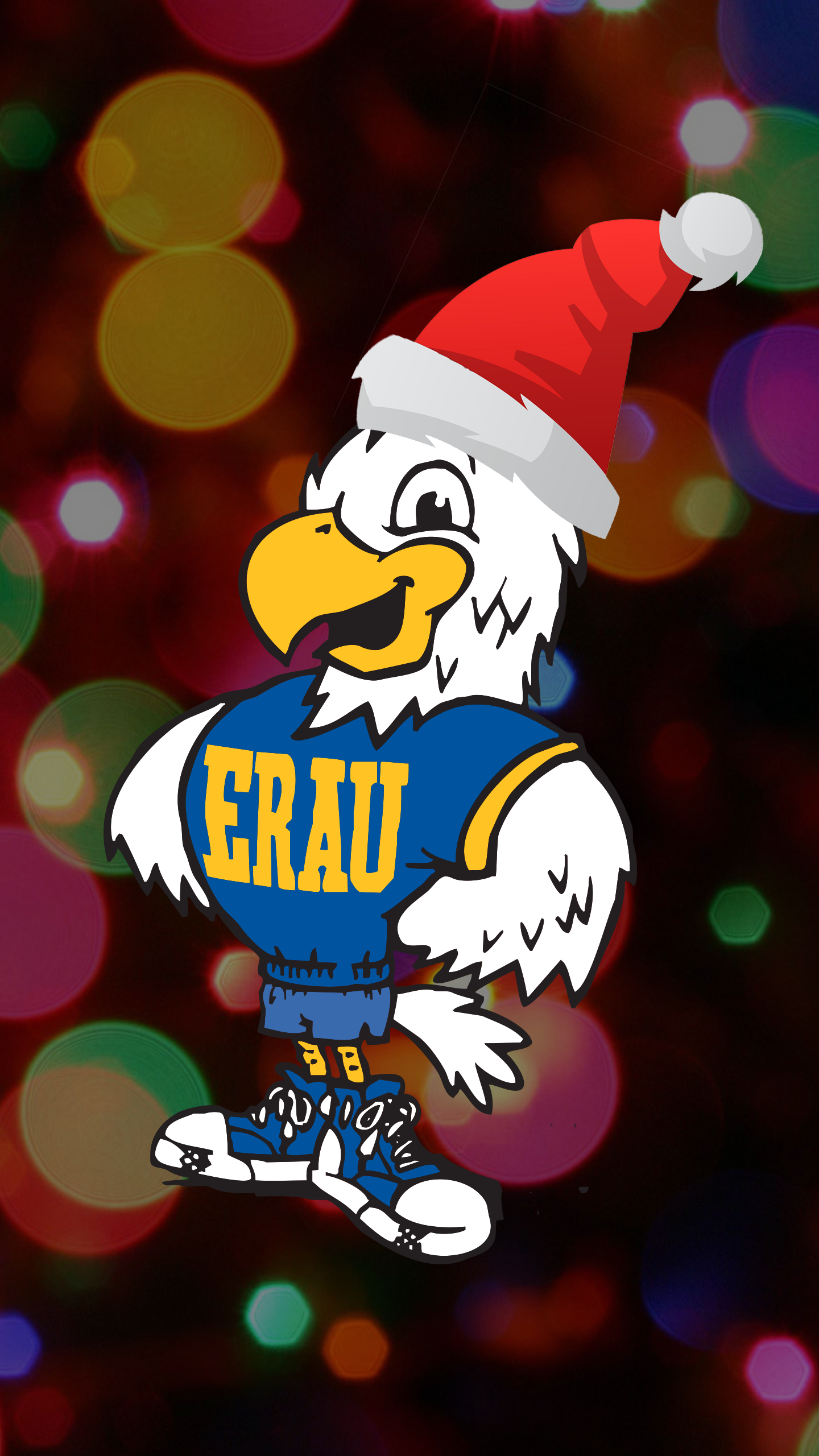 Wallpaper Downloads - Embry-Riddle Aeronautical University Athletics