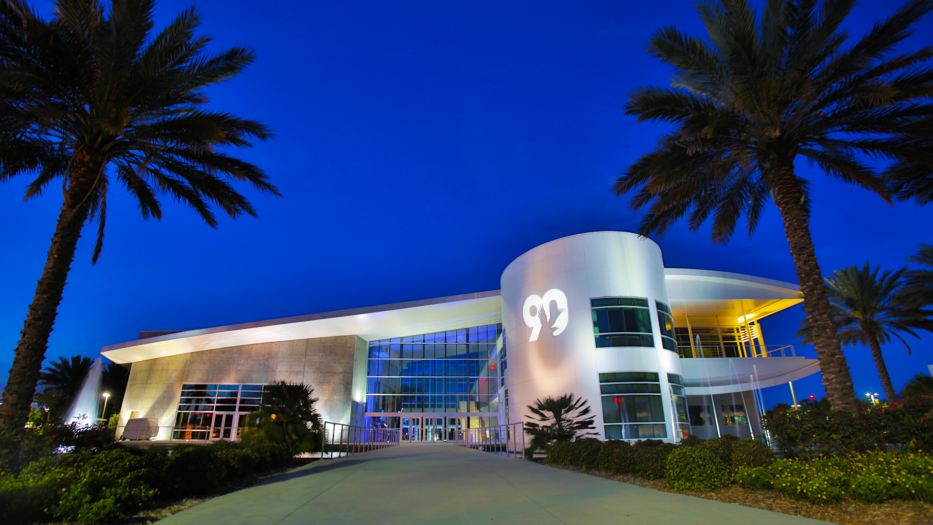 Add Some Eagle Flavor to Your Video Conferences with Embry-Riddle Zoom ...