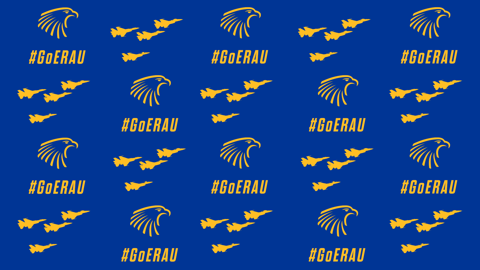Add Some Eagle Flavor to Your Video Conferences with Embry-Riddle Zoom ...