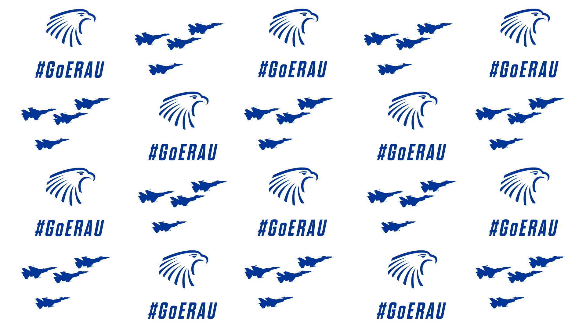 Add Some Eagle Flavor to Your Video Conferences with Embry-Riddle Zoom ...